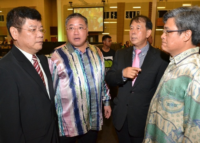 Hari Raya visit – SUPP News Portal