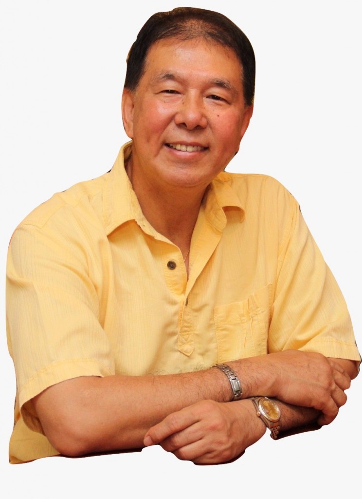 Dato Sebastian comment on YB See’s statement on Dr Sim’s demand that ...