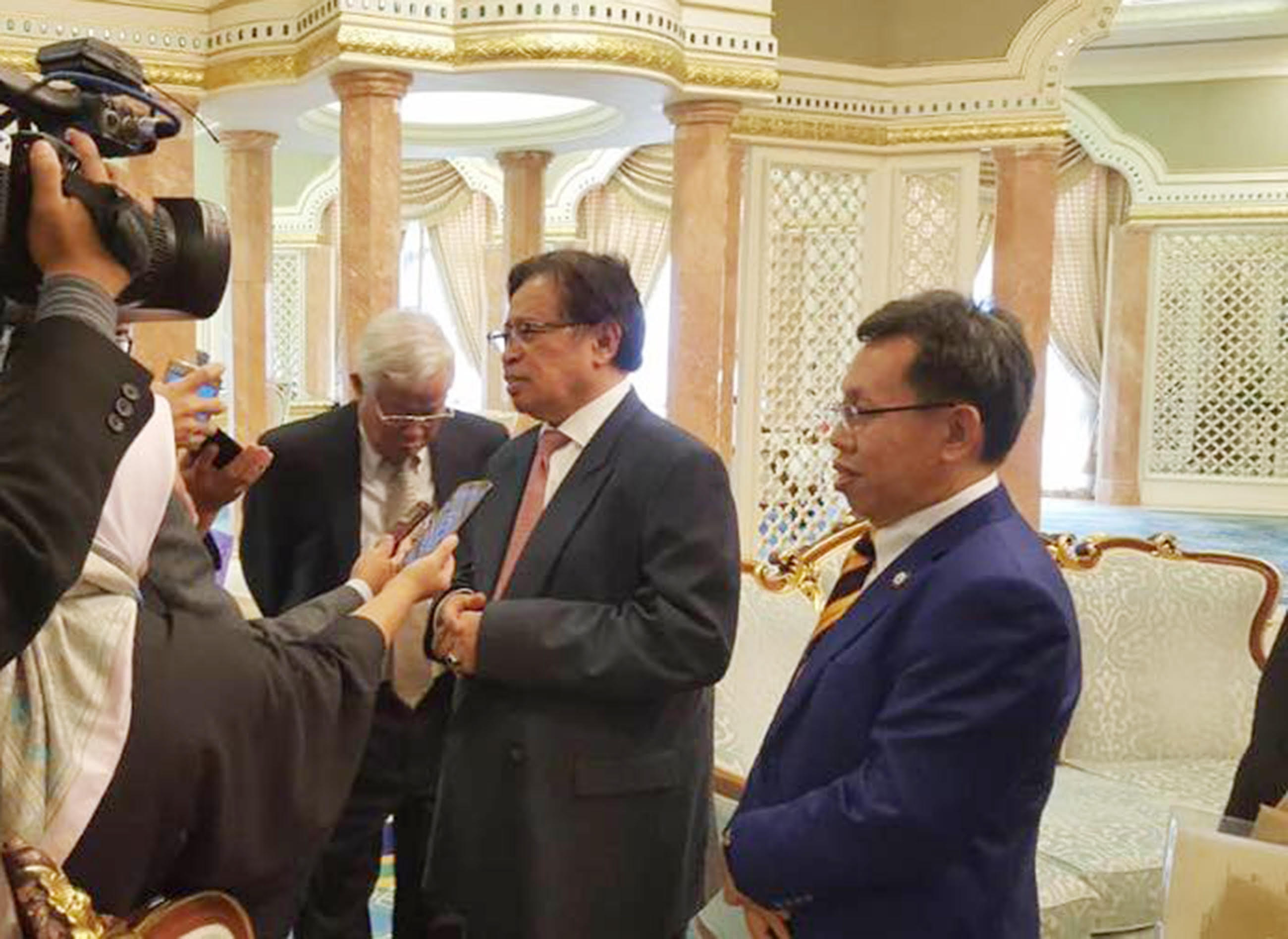 Candidate for the Pujut state by-election – SUPP News Portal