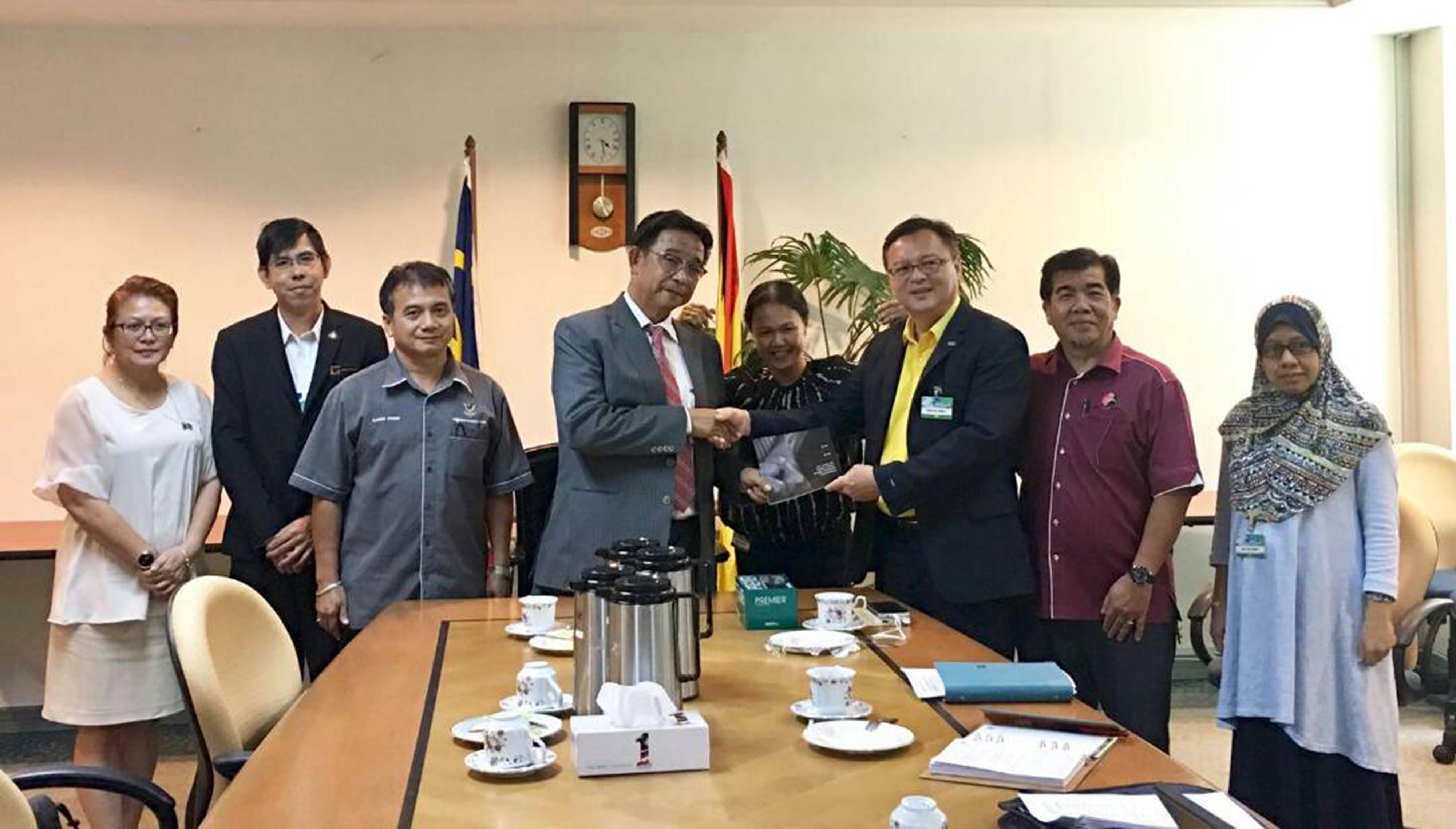 The Heritage Society of RCBM Hospital – SUPP News Portal