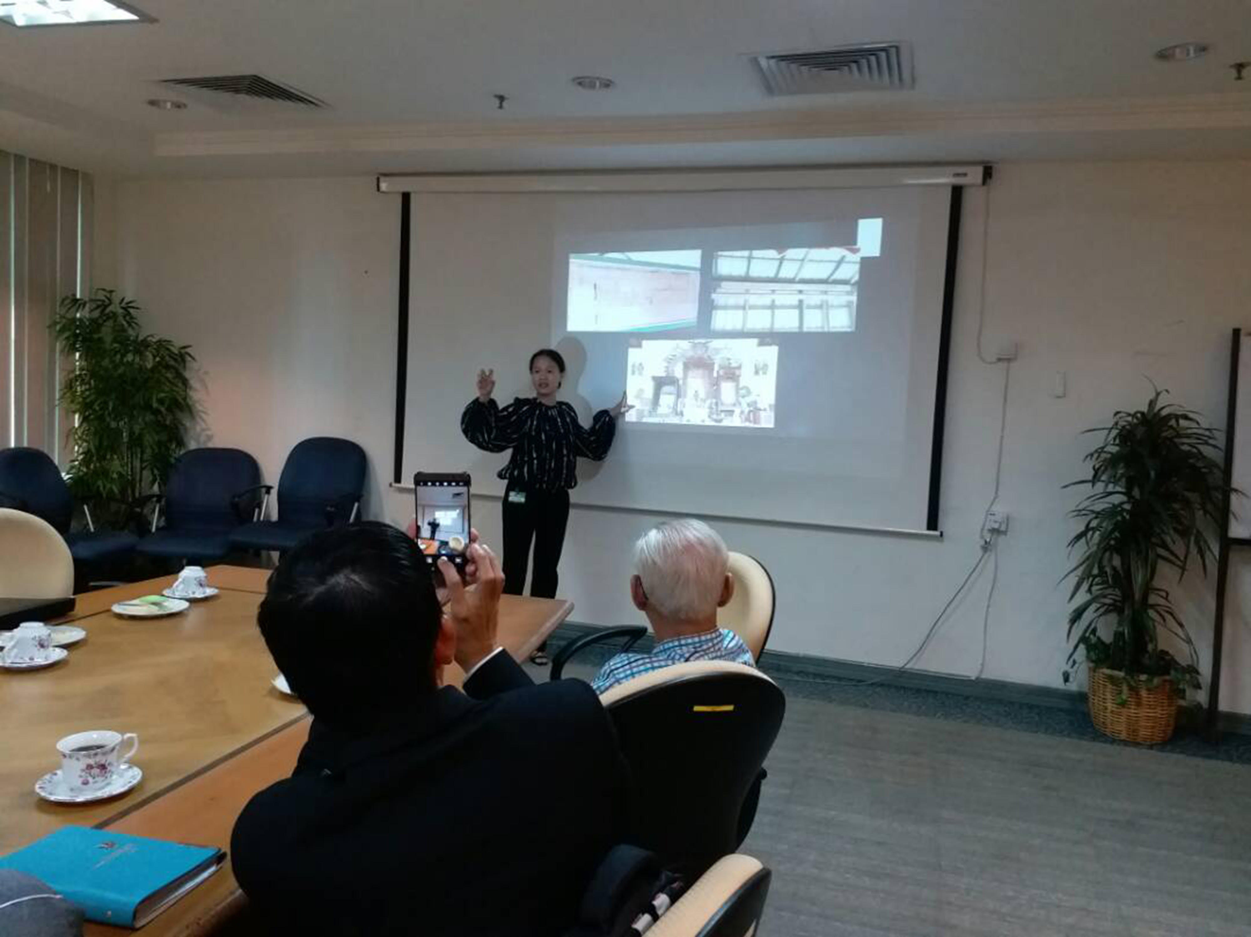 The Heritage Society of RCBM Hospital – SUPP News Portal